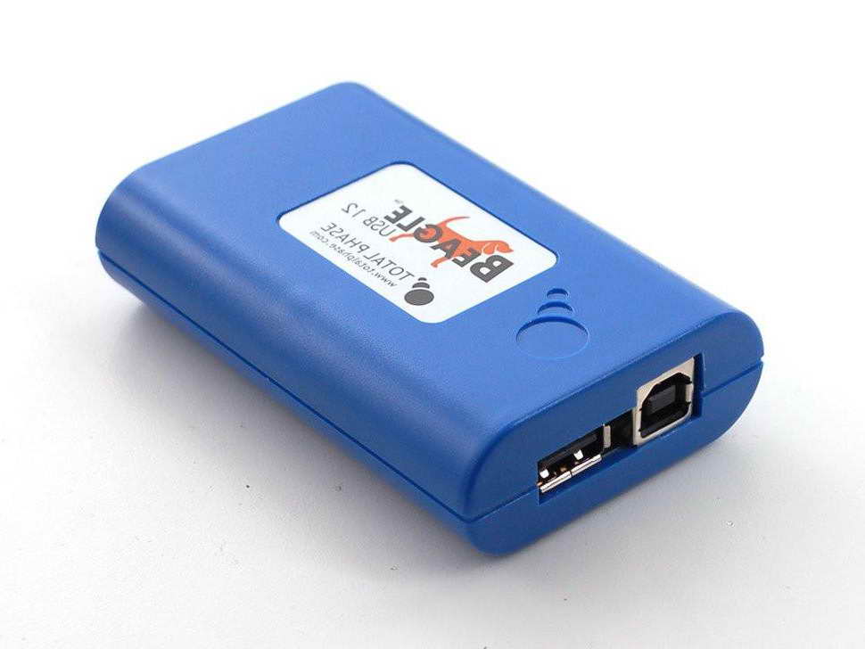 Beagle Usb | PETSIDI