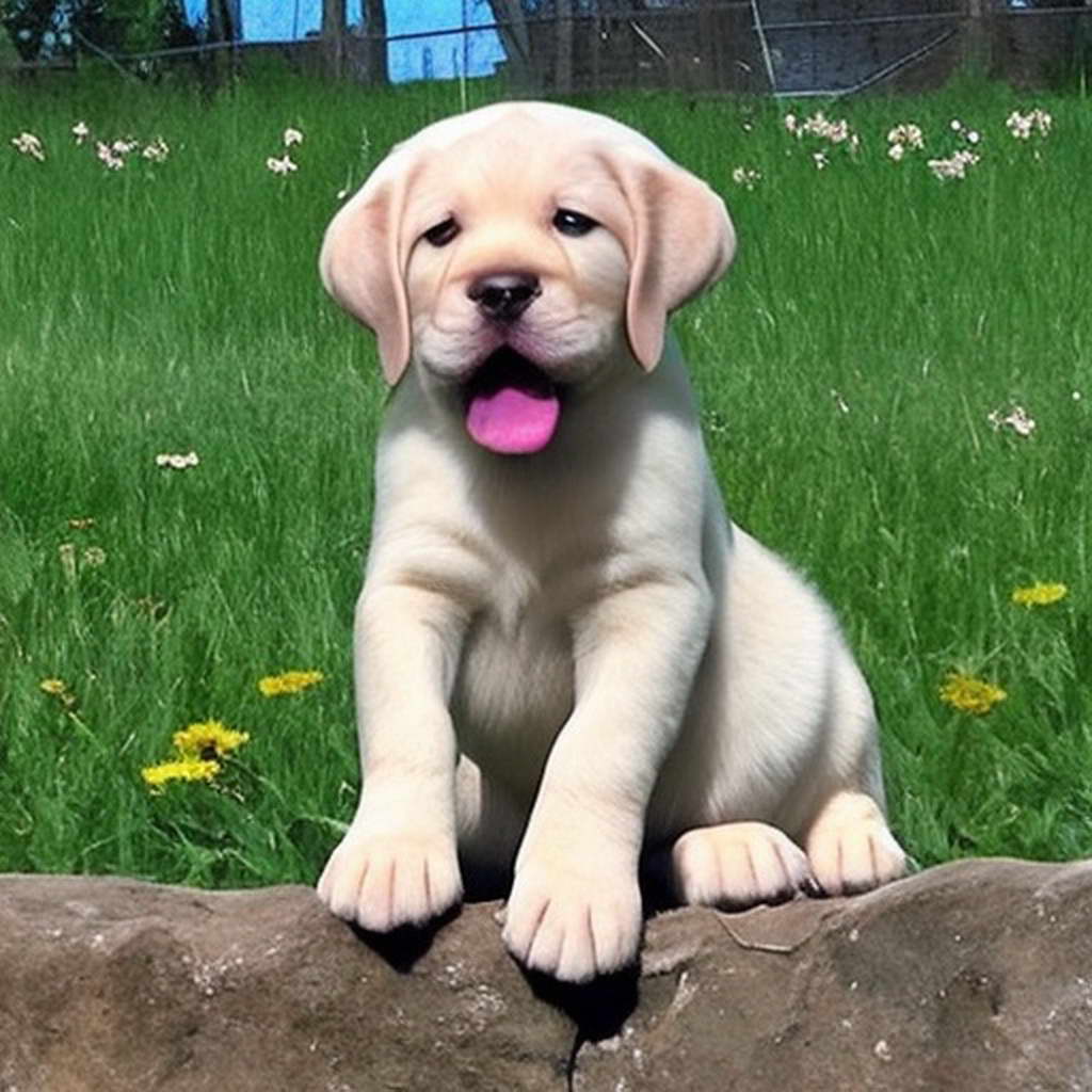 Labrador Retriever Breeder | PETSIDI