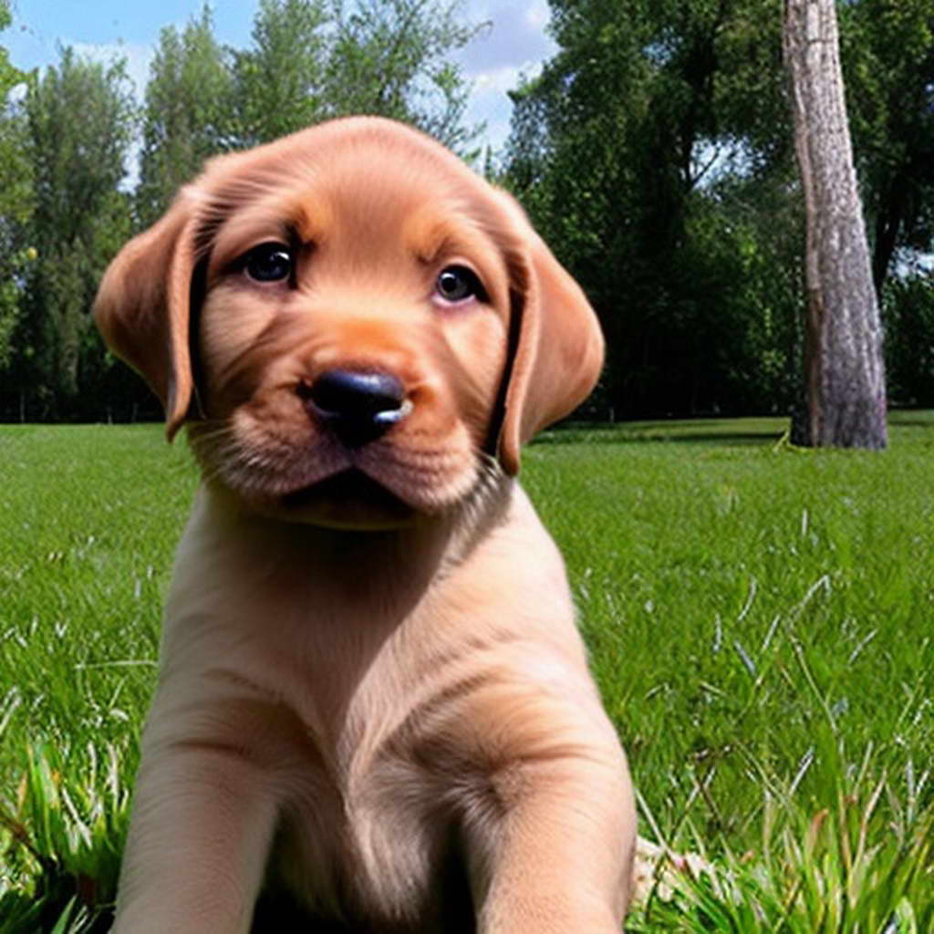 Labrador Retriver Breeder | PETSIDI
