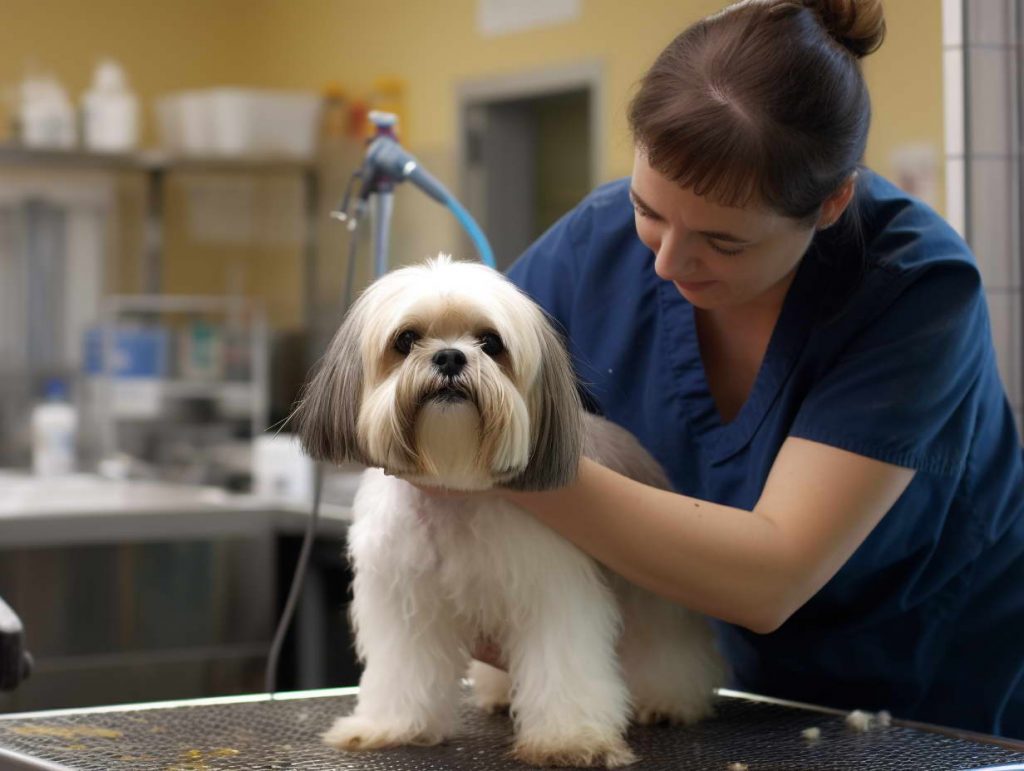 Petco Dog Grooming Appointments