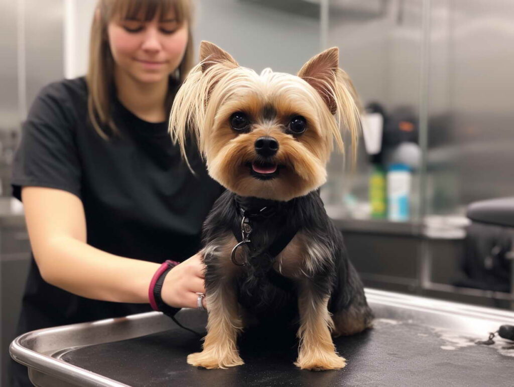 Hydrobath For Dog Grooming
