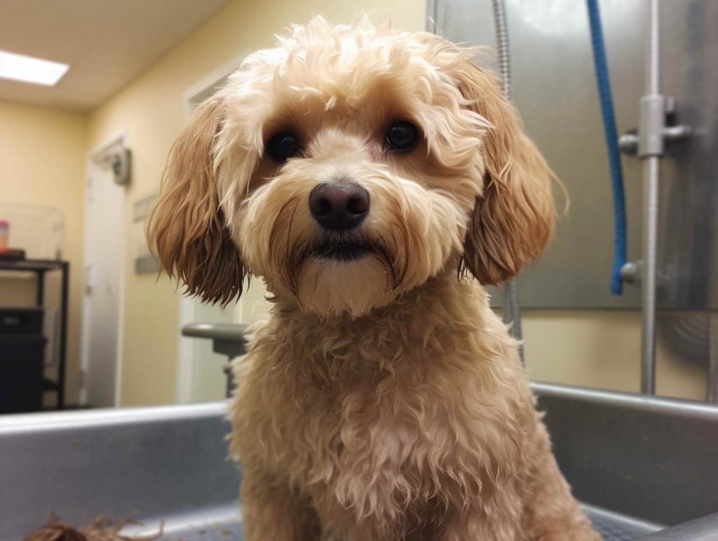 Perfect Paw Dog Grooming