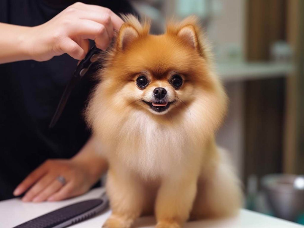 Wizard Of Paws Dog Grooming