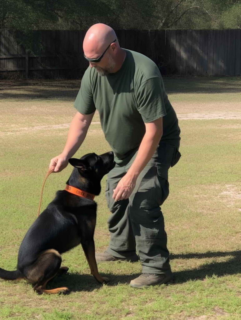 Unleash the Best in Your Canine Companion with K9 Unleashed Dog ...