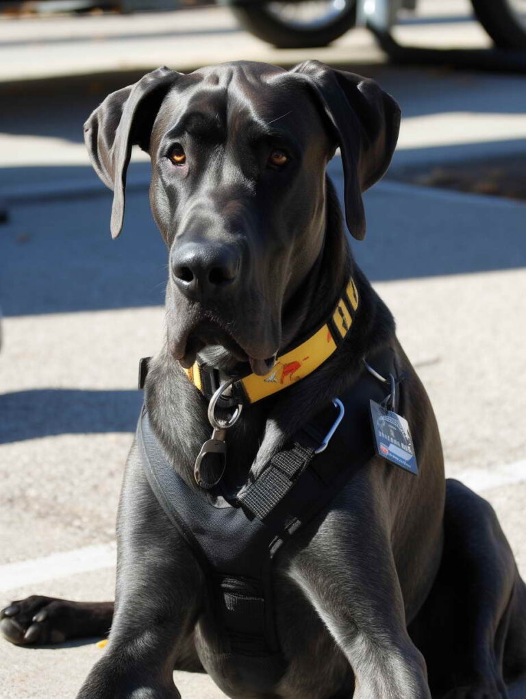 Best Dog Breed For Service Dogs - Why These 5 Dog Breeds Are The ...