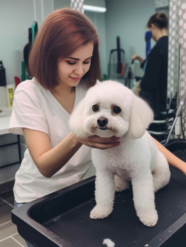 Bijon Dog Breed: A Bichon Is The Perfect Companion For Your Family With ...