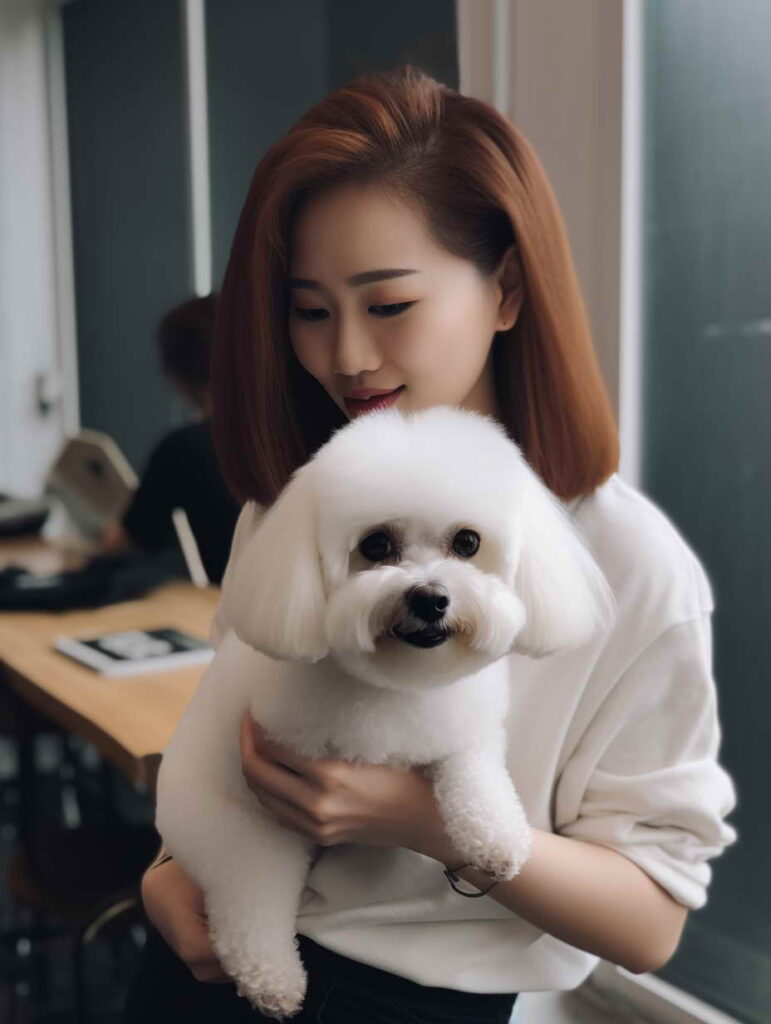 Bijon Dog Breed: A Bichon Is The Perfect Companion For Your Family With ...