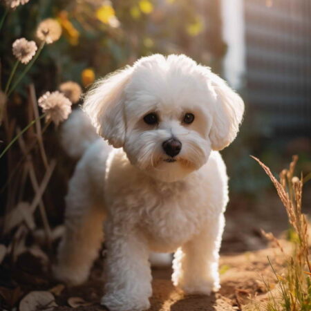 Bijon Dog Breed: A Bichon Is The Perfect Companion For Your Family With ...