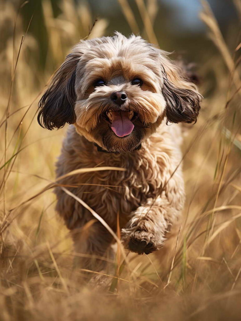 Shipoo Dog Breed: A Rare Mix Dog Breed Worth Adopt 😍 🐕 | PETSIDI