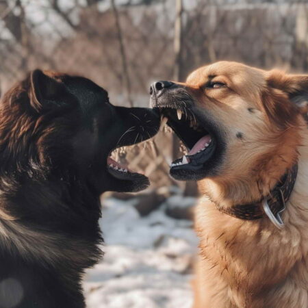 Vicious Dog Breed List ️ Can These 11 Dog Breeds Change From Vicious to ...