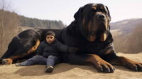 Heaviest Rottweilers Around the World